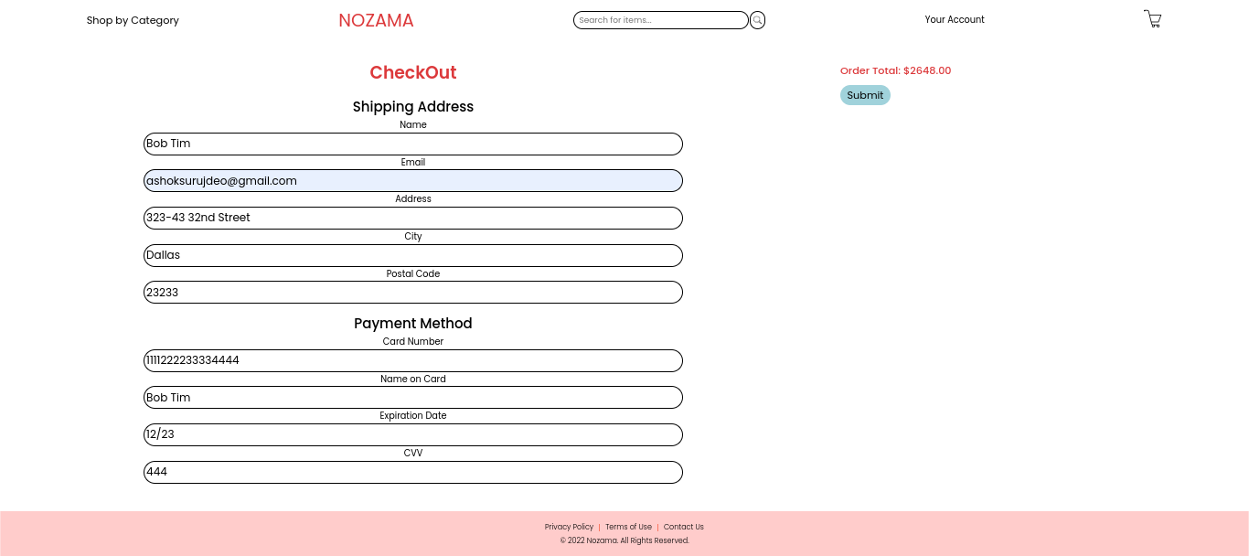GitHub - ashok159/E-Commerce-Website-MERN-Stack-: A collaborative project using the MERN ...