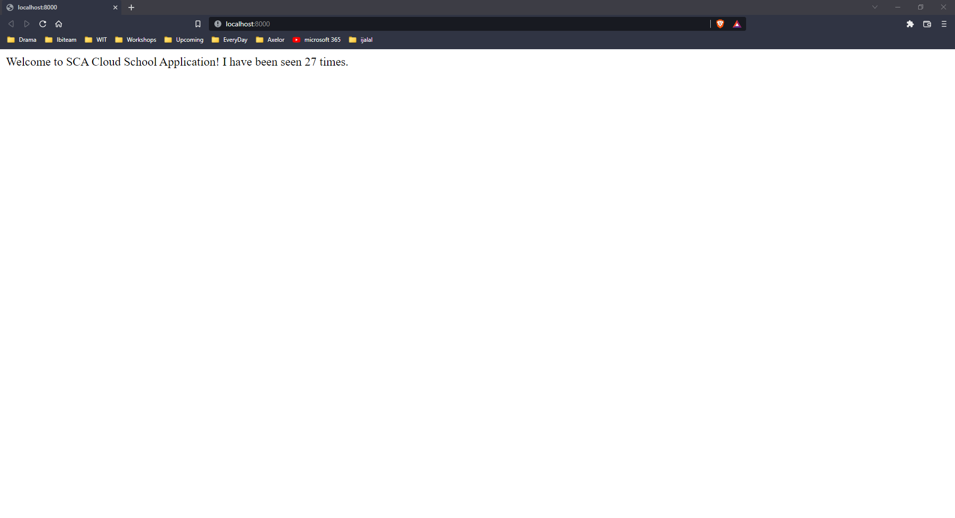 GitHub - pie972/SCA-Cloud-School-Application: ** SCA CLOUD SCHOOL PROGRAM ** She Code Africa ...