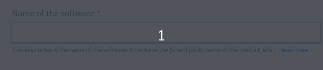 Slow when typing into fields · Issue #100 · italia/publiccode-editor · GitHub