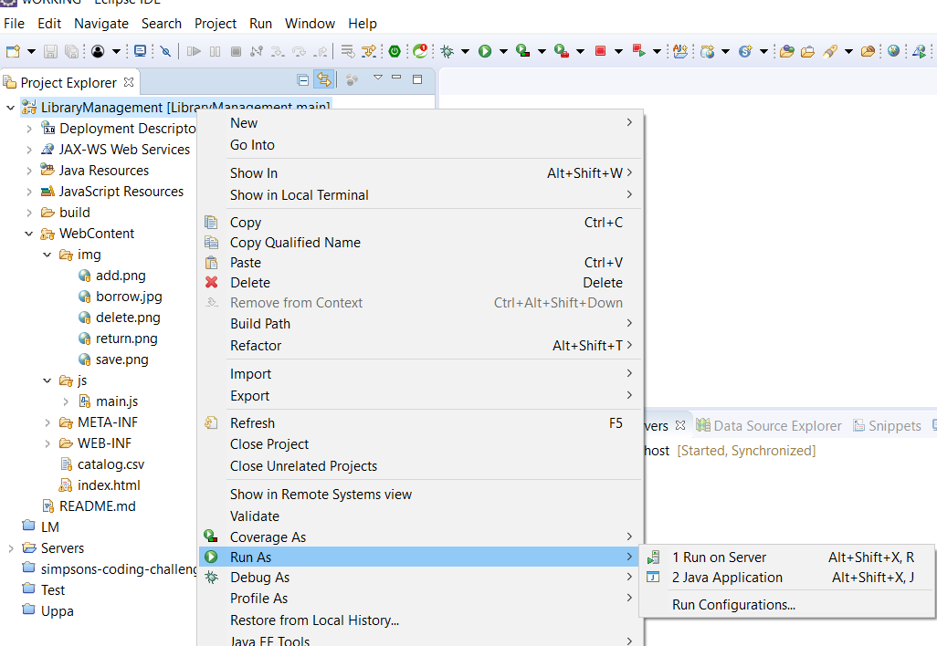 GitHub - shareen1/LibraryManagement: Library management system