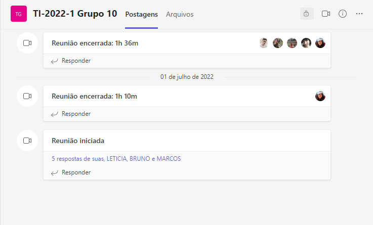 09_Status Report (04.07.2022) - dsm-cefet-rj/ti-2022-1-grupo_10 GitHub Wiki