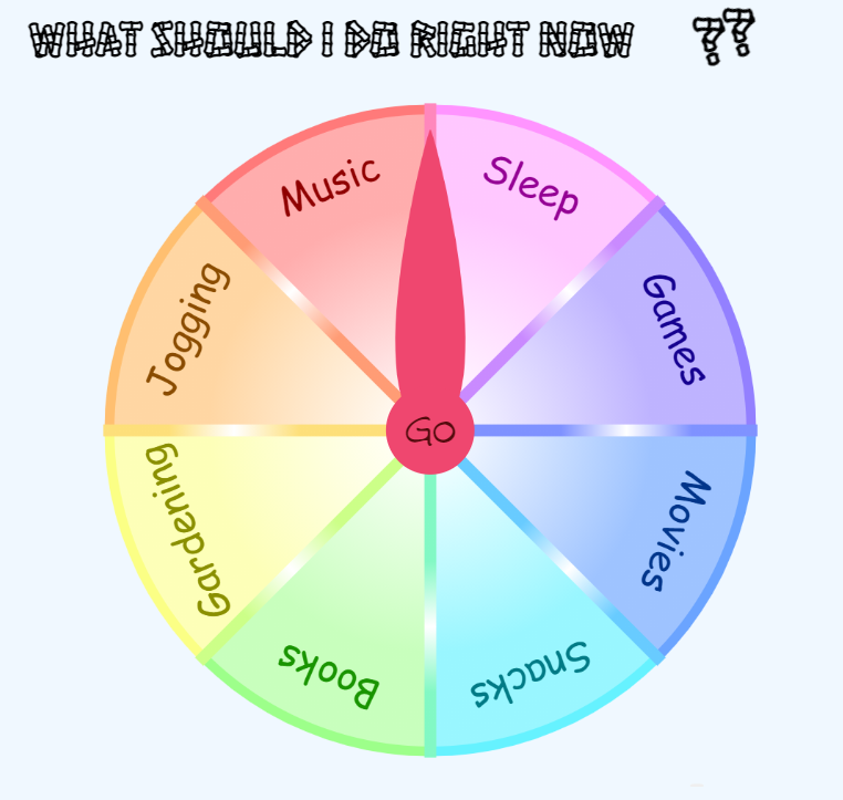 GitHub - dosgham/prizewheel: roll a prize wheel to treat yourself · GitHub