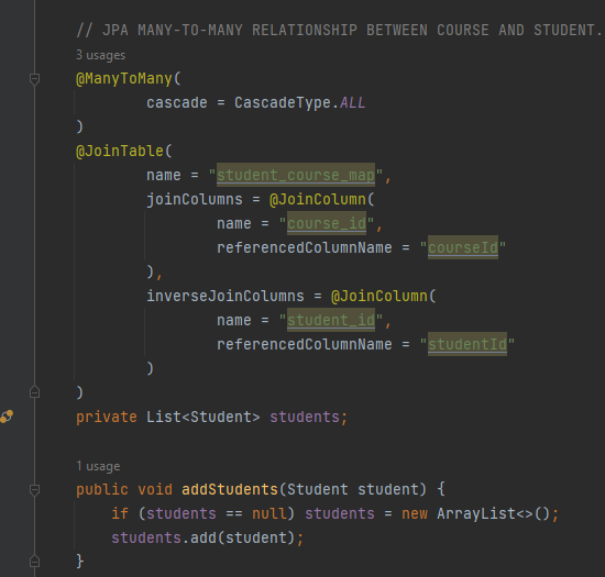 GitHub - JHAE11/spring-data-jpa-course: SPRING_DATA_JPA_BASICS