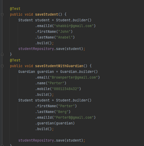 GitHub - JHAE11/spring-data-jpa-course: SPRING_DATA_JPA_BASICS