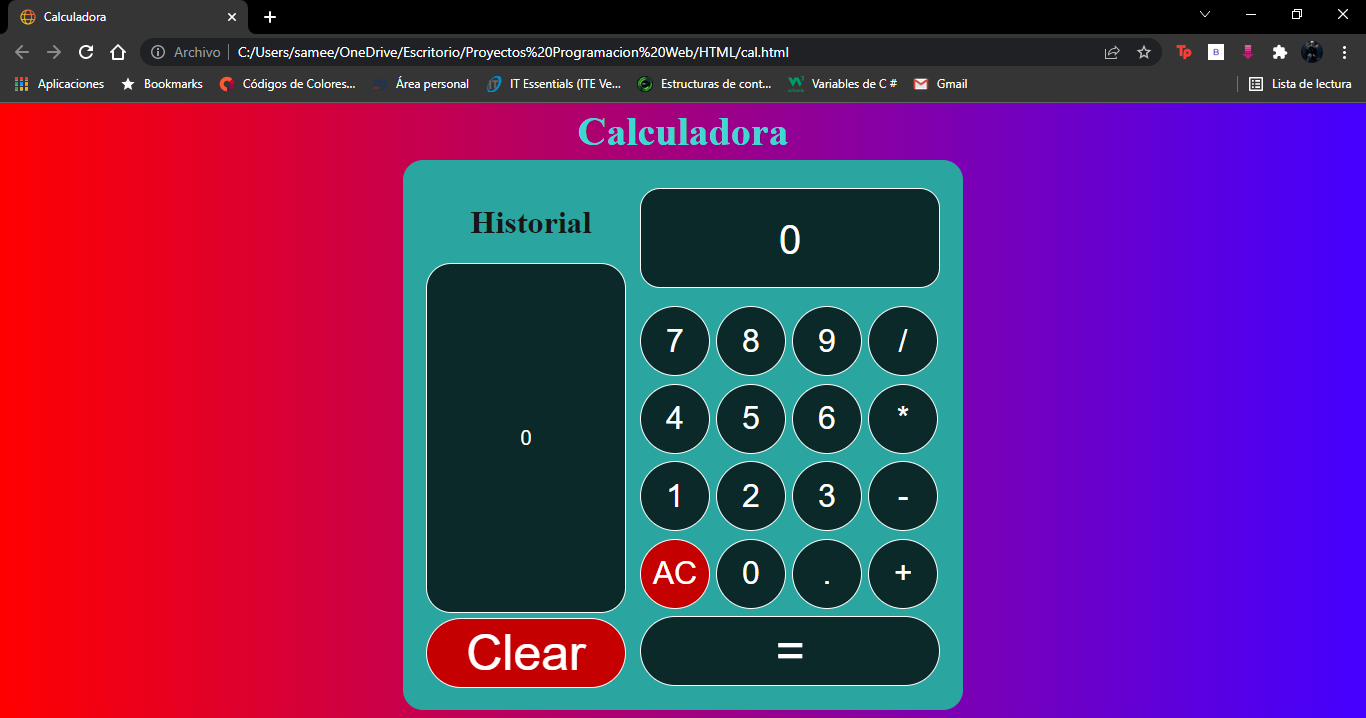 GitHub - sameerbrito/Tarea2-Programacion-Web
