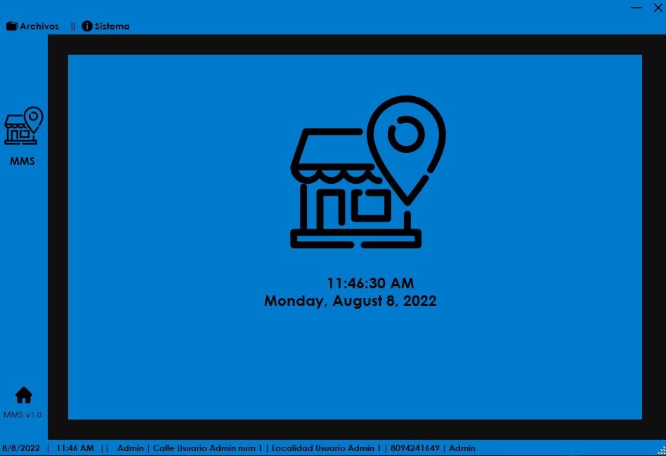 GitHub - sameerbrito/Arquitectura-En-Capas: Proyecto Final Programacion ll