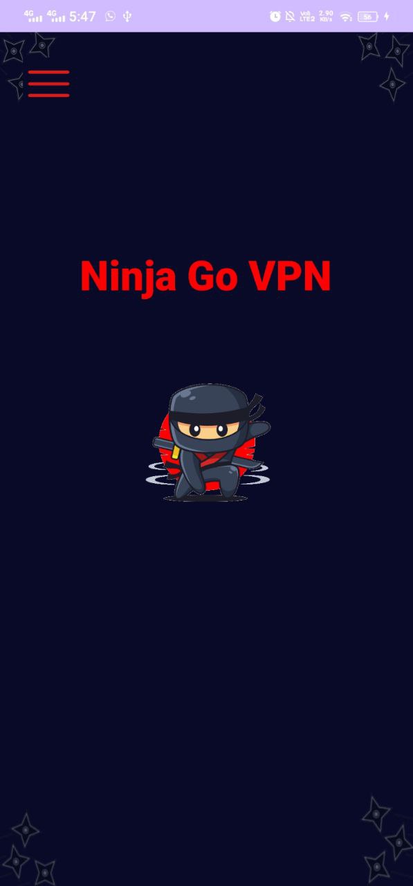 GitHub - kagam1nonly/ninja-go-vpn