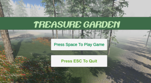 GitHub - andrawicaksonoipb/treasure-garden