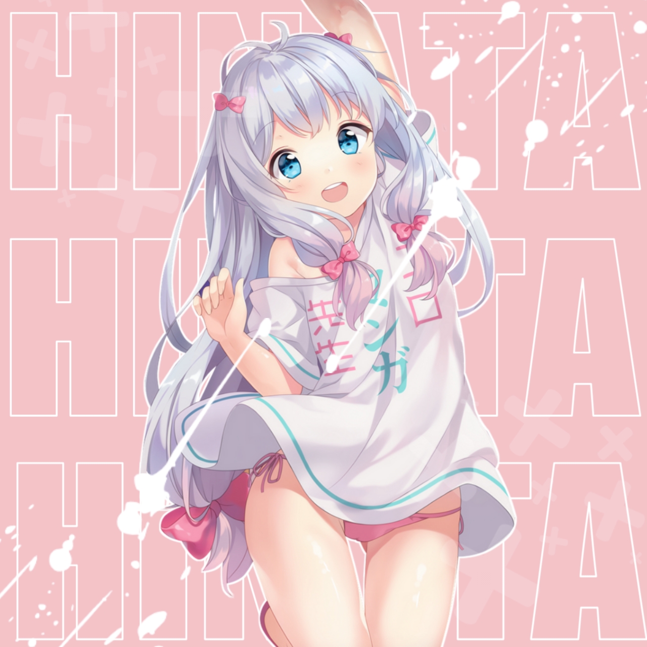 GitHub - theshashankk/HinataBot