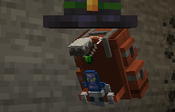 [1.0.11] Kitty Slippers from Artifacts rendering incorrectly · Issue ...