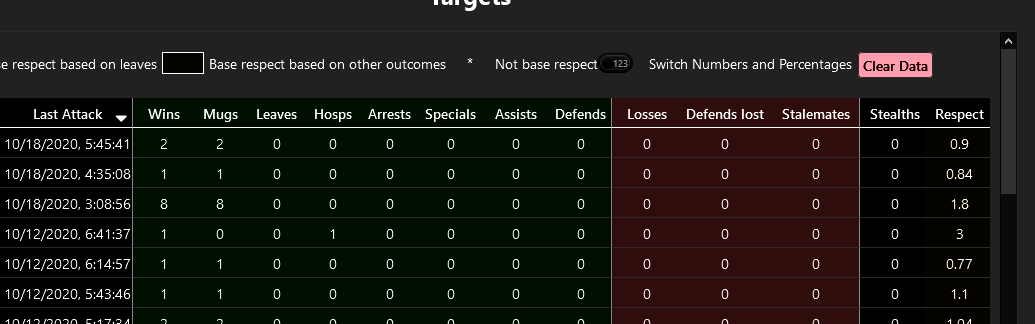 Dark mode for settings page · Issue #271 · Mephiles/torntools_extension · GitHub