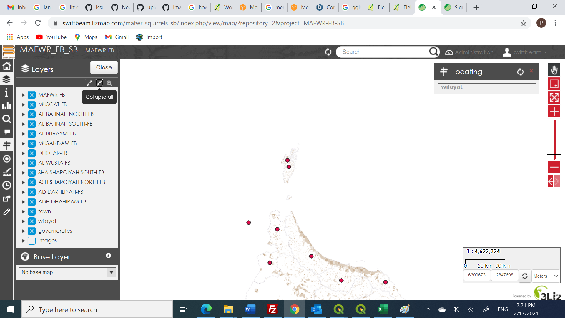 Map not Pan · Issue #2122 · 3liz/lizmap-web-client · GitHub