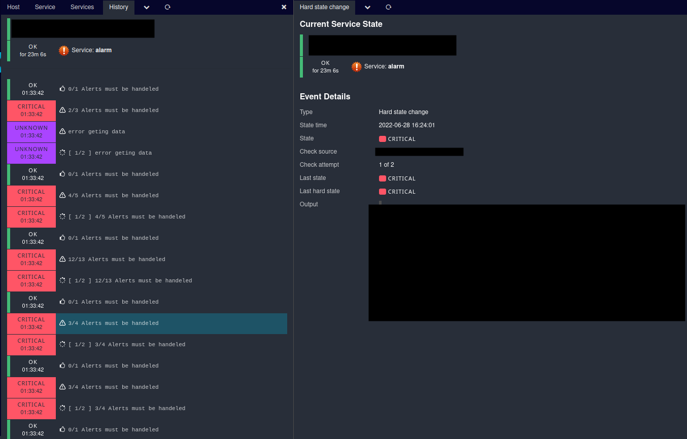 wrong time in history overview · Issue #4853 · Icinga/icingaweb2 · GitHub