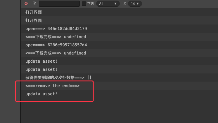 GitHub - ahhhs/pipixia-automatic-configuration