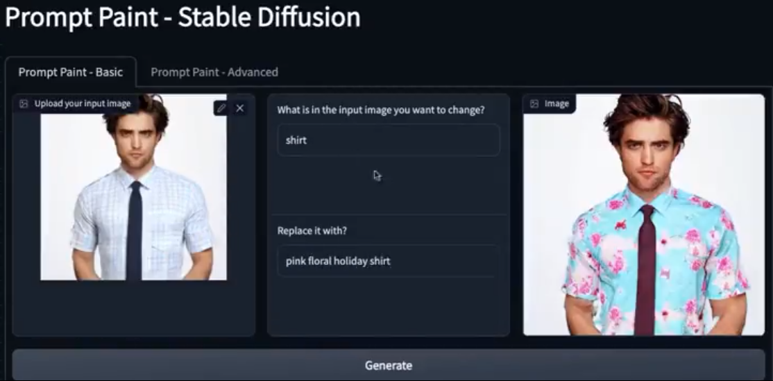 Dynamically Draw A Mask On An Image With An Editable `sketch` Component · Issue 2314 · Gradio