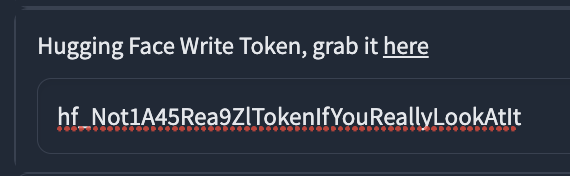 Allow Markdown In The `label` Parameter · Issue 3143 · Gradio App