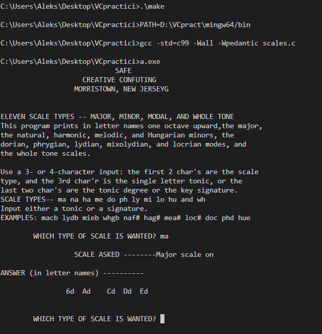 GitHub - puplodik/basic-C