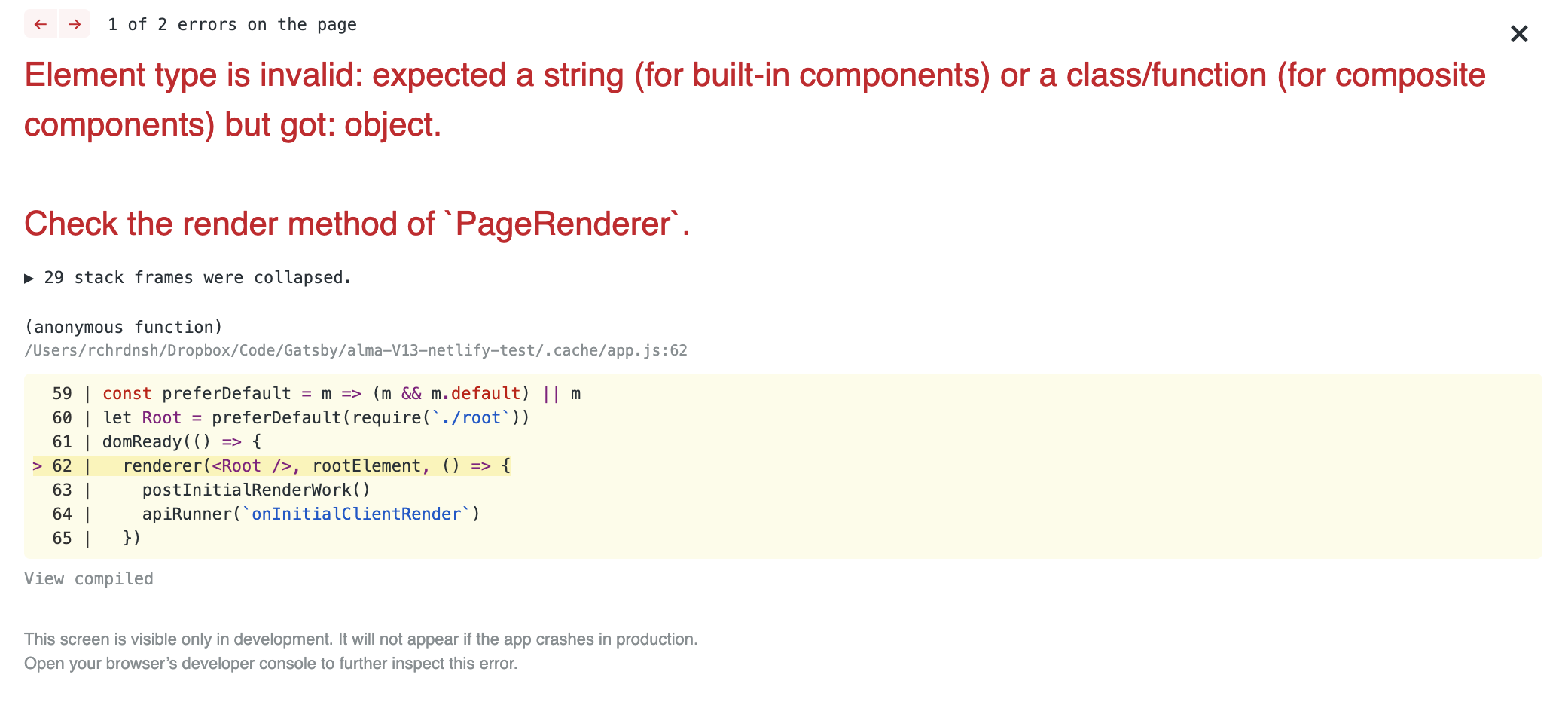 How do I deal with iOS Safari's 100vh bug? (It's happening in iOS Chrome as well now!) · Issue ...