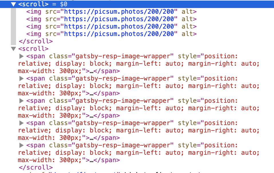 Gatsby Remark Images` Inside `gatsby Plugin Mdx` Breaking Styled