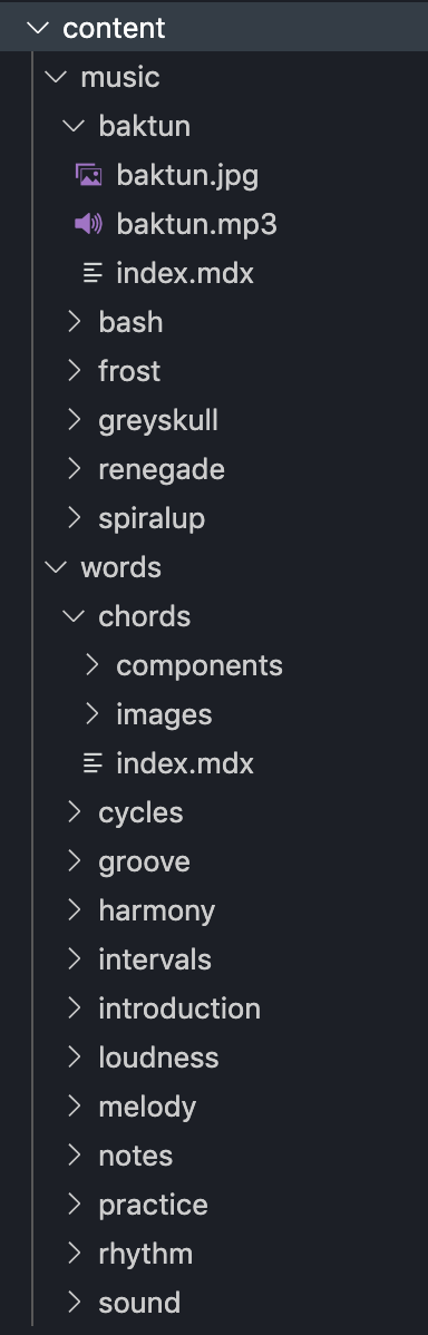 How can I make two or more page type creations in 'gatsby-node'? · Issue #20159 · gatsbyjs ...