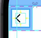 center BackButtonIcon ios/macos · Issue #128555 · flutter/flutter · GitHub