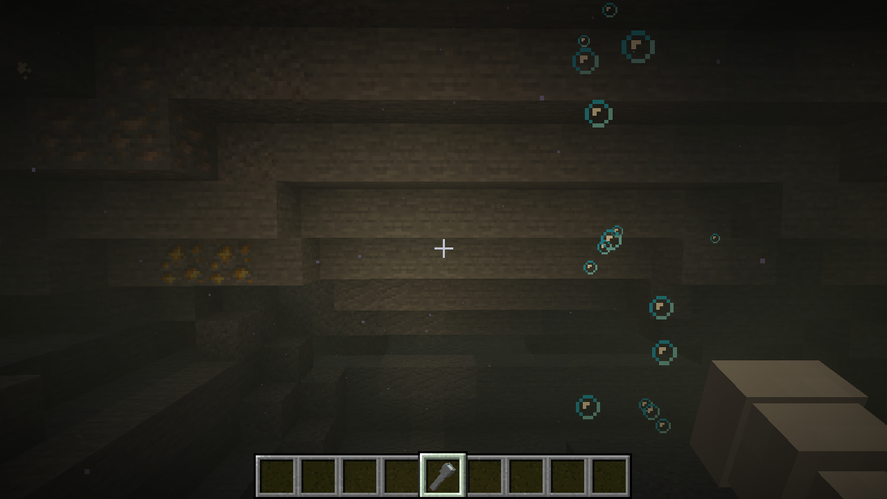 GitHub - HamaSSH/Flashlight-Datapack: 懐中電灯データパック