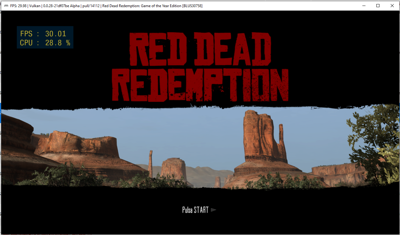 [Regression] Some games stopped working · Issue #14110 · RPCS3/rpcs3 ...