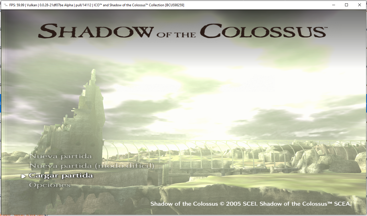 [Regression] Some games stopped working · Issue #14110 · RPCS3/rpcs3 ...