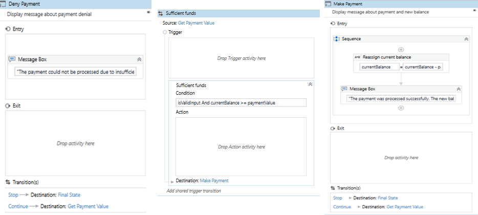 GitHub - gregoryoffodum/Payment-Procedure-Automated-Using-Robotics ...