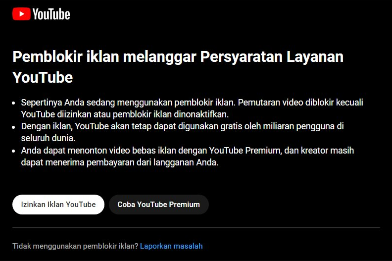 Youtube Anti Adblock · Issue #1571 · realodix/AdBlockID · GitHub