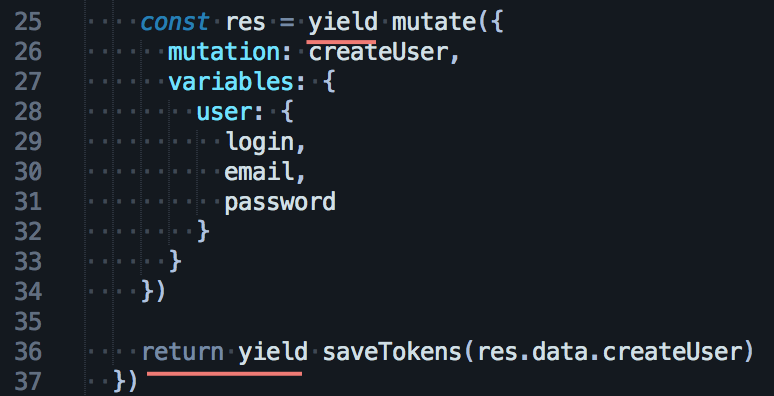 JS: A batch of highlighting issues · Issue #89 · borela/naomi · GitHub