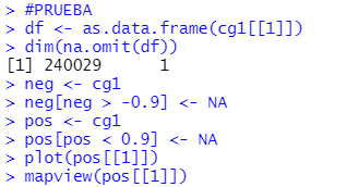 GitHub - Dariana713/Correlaci-n-NDVI-y-FAPAR