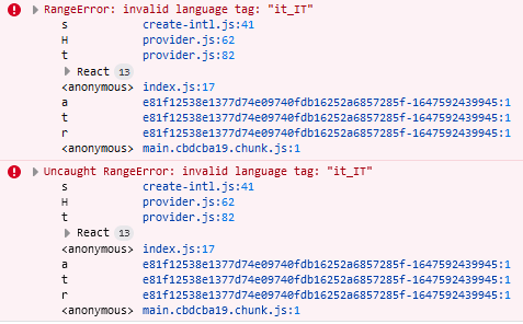 Upgrade from 2.3 to 2.4 recordings not playing in mobile browsers but ...