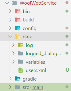 GitHub - huyTon-IceBear/CLientWebWool: Web-client for wool platform