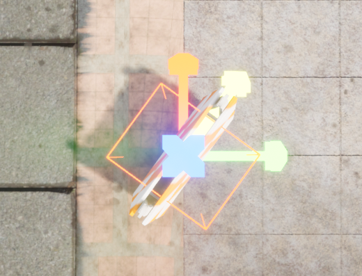 Bounding Box and Model Orientation Misalignment · Issue #6647 · carla ...