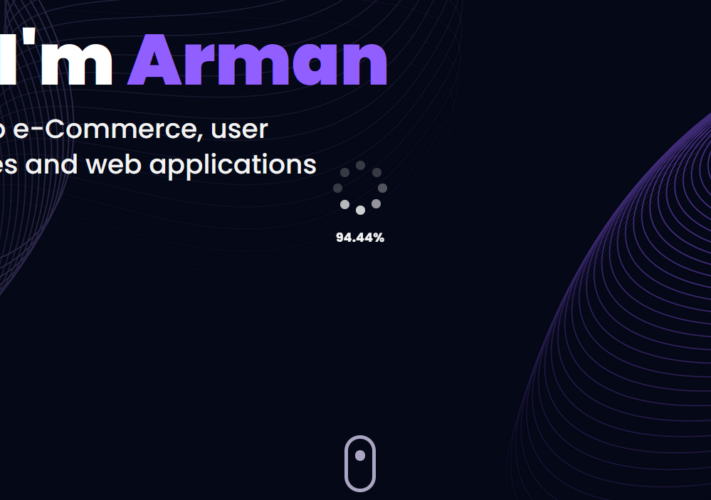 Hello adrian, My desktop pc model is not showing. · Issue #19 · adrianhajdin/project_3D ...