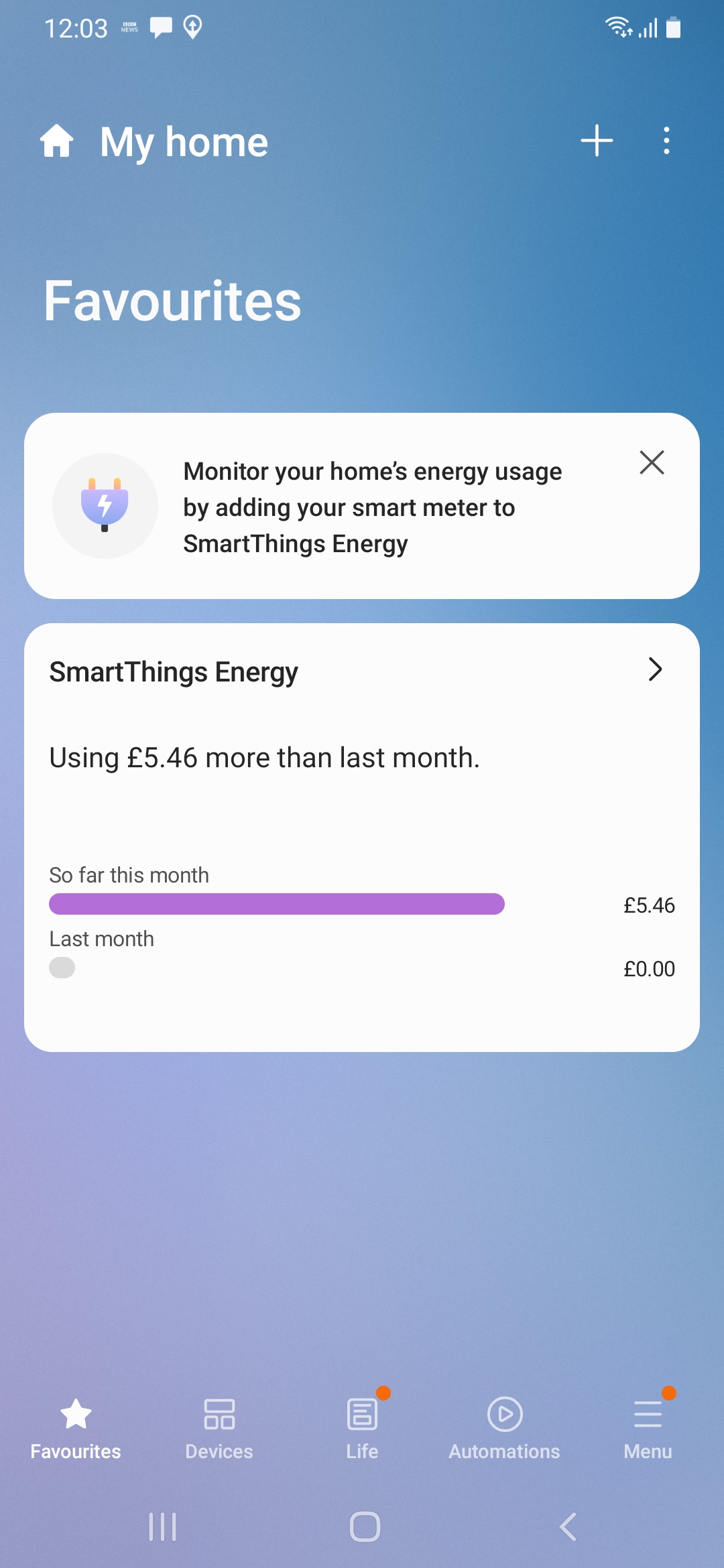 Home Assistant WebSocket API - Received invalid command: energy/info ...