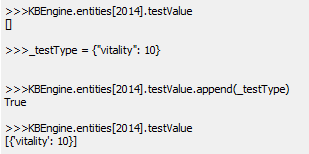 自定义类型赋值不正确没有提示？ · Issue #1064 · kbengine/kbengine · GitHub