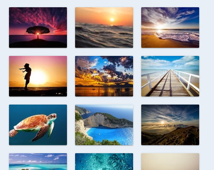 Lightbox is opening blank, even in your demo · Issue #395 ...