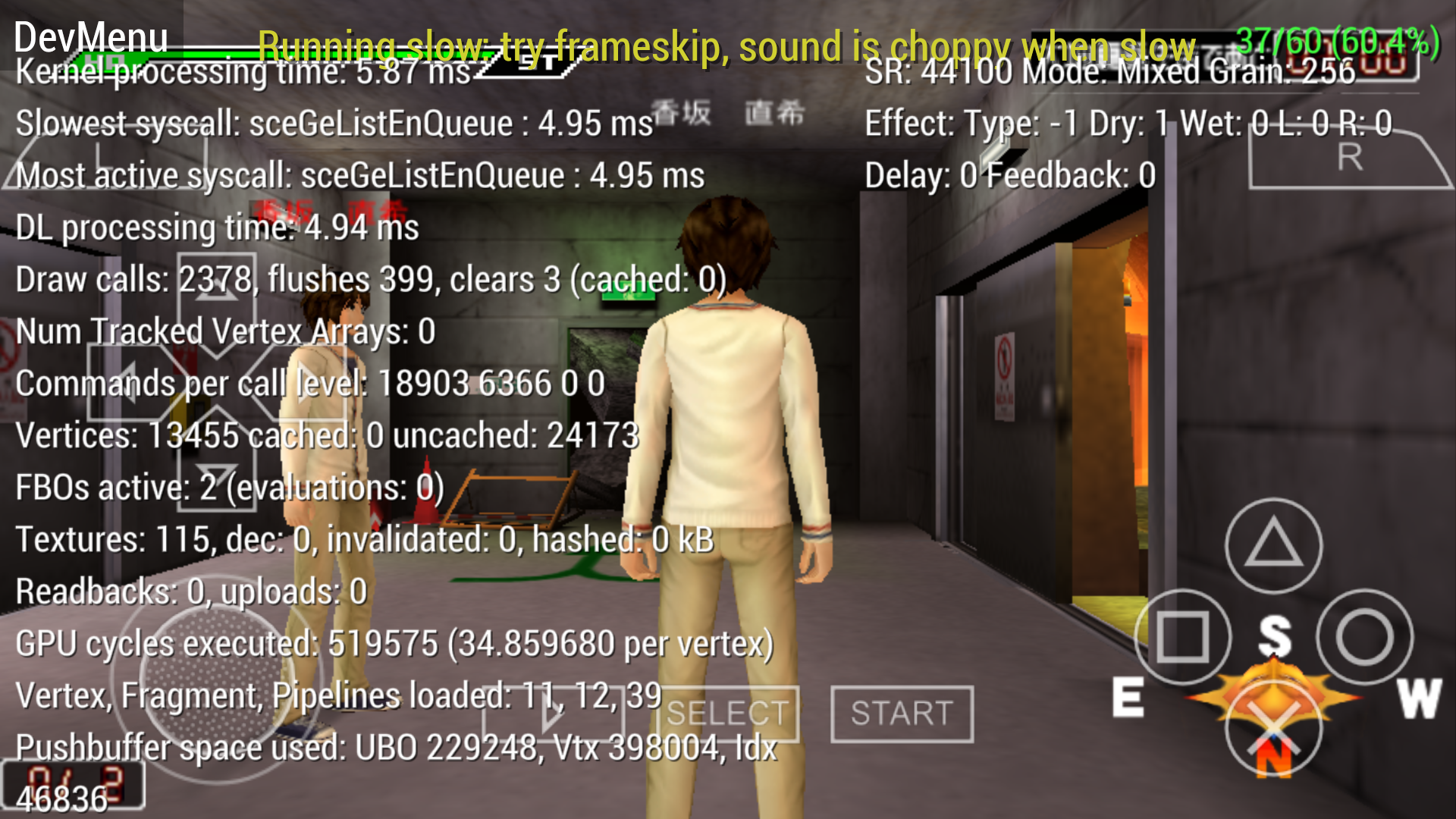 zettai zetsumei toshi 3 multiplayer · Issue #15596 · hrydgard/ppsspp · GitHub