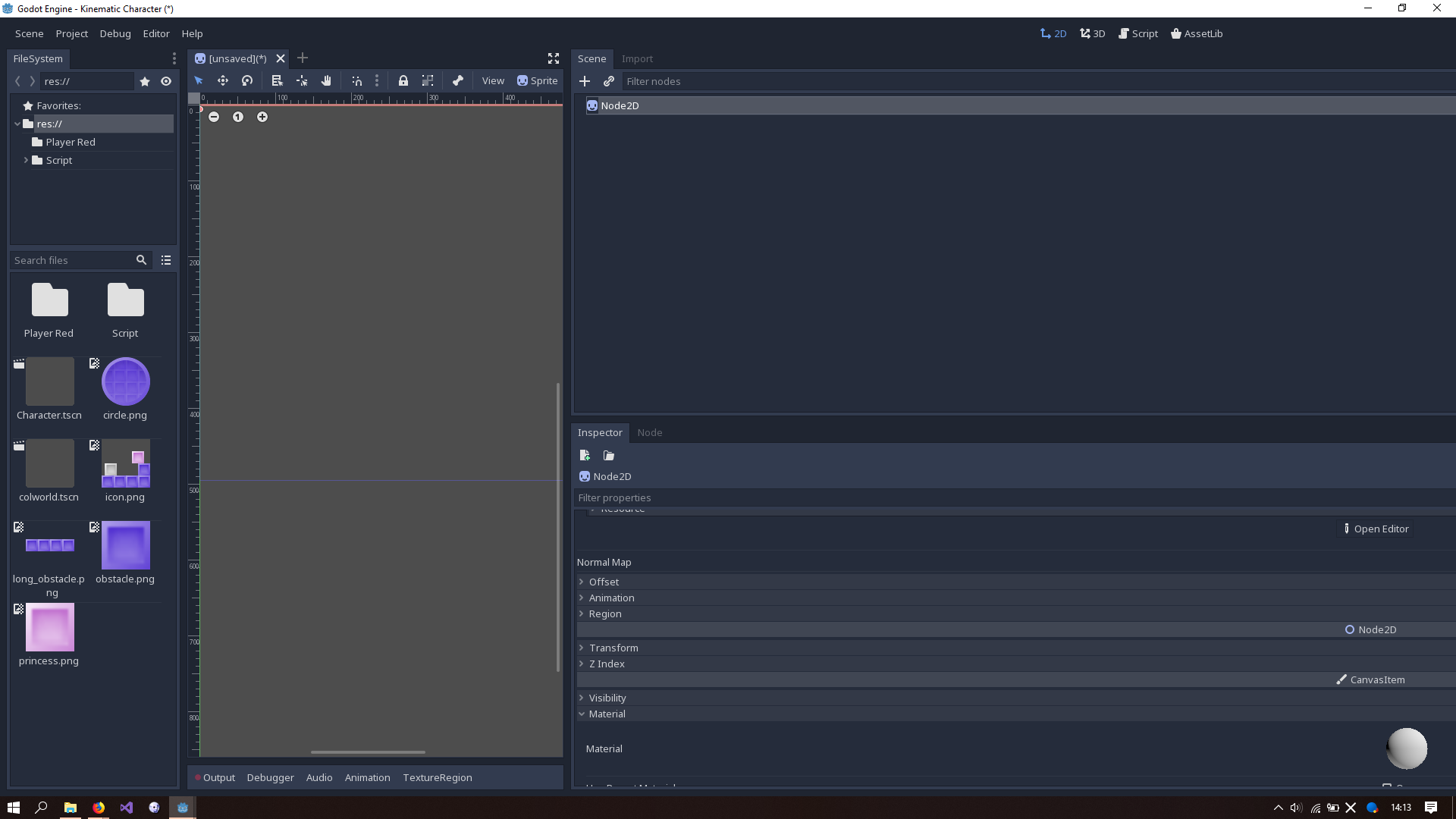 Stretchywide Inspector Bug · Issue 20166 · Godotenginegodot · Github 