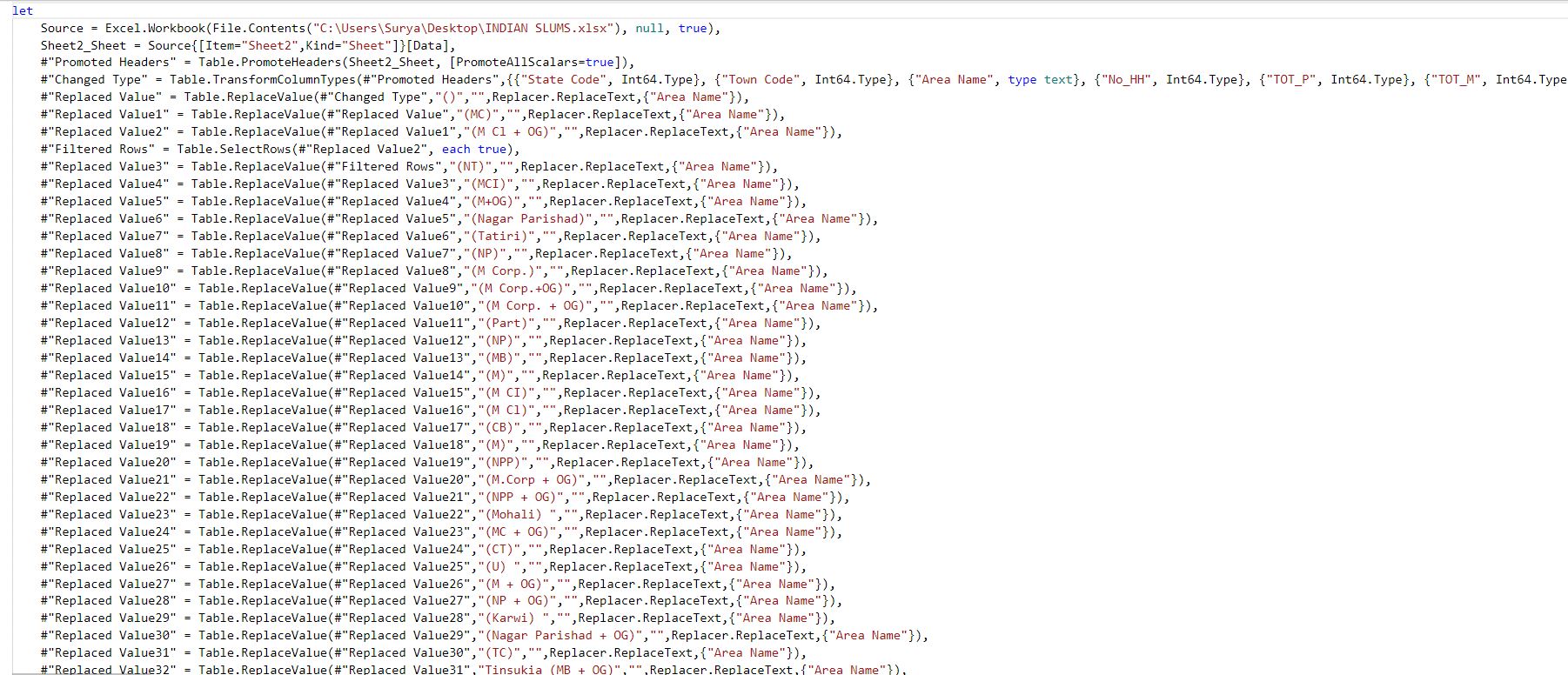 GitHub - suryasaysso/power_bi