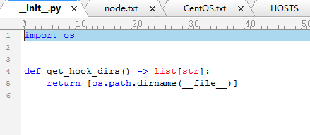 Run executable file by pyinstaller generated, the erroe showed ...