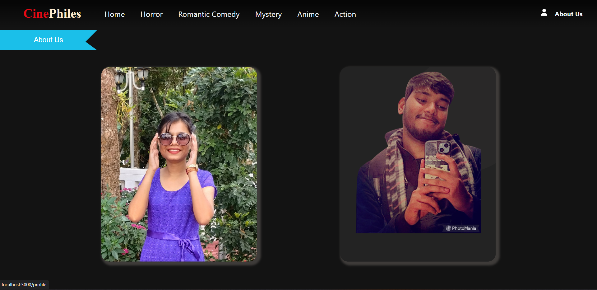 GitHub - shardakumari505/webify