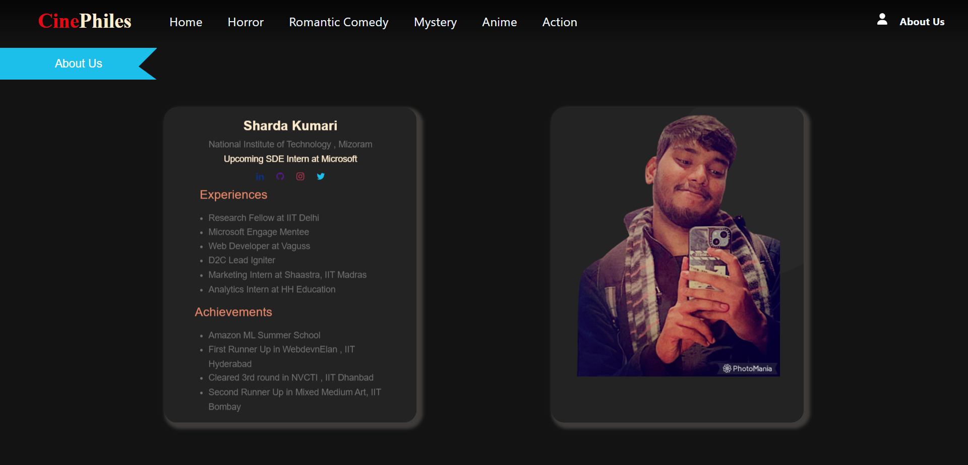 GitHub - shardakumari505/webify