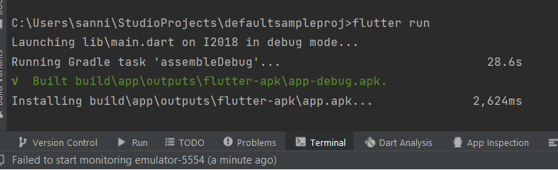 App Struck on White/Black Screen for android 13 sdk on Physical Device (Android) · Issue #117019 ...