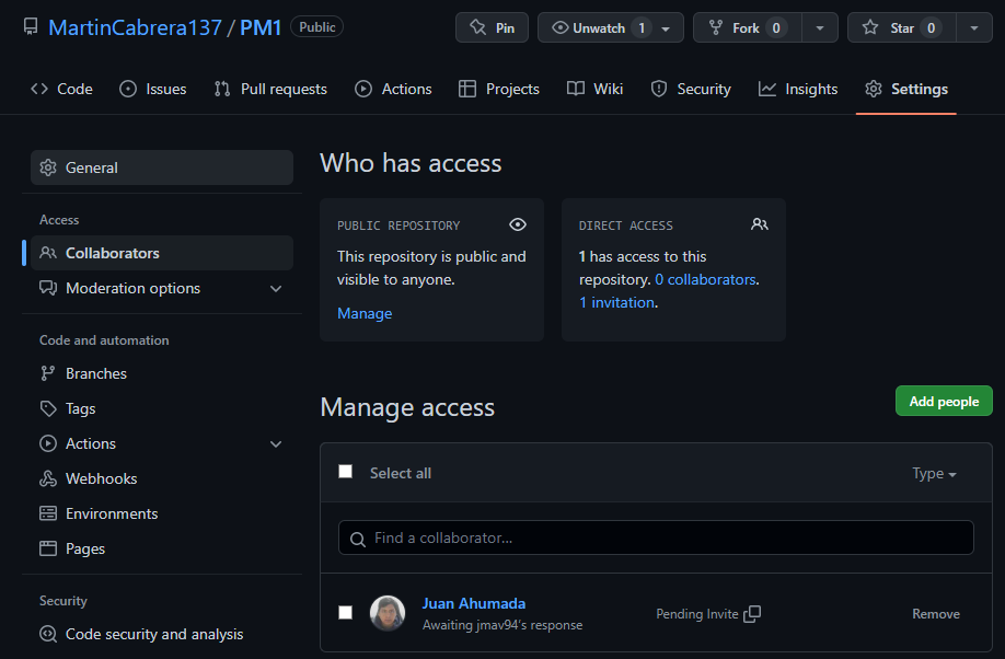 GitHub - ItzaBesanilla/PM1-1