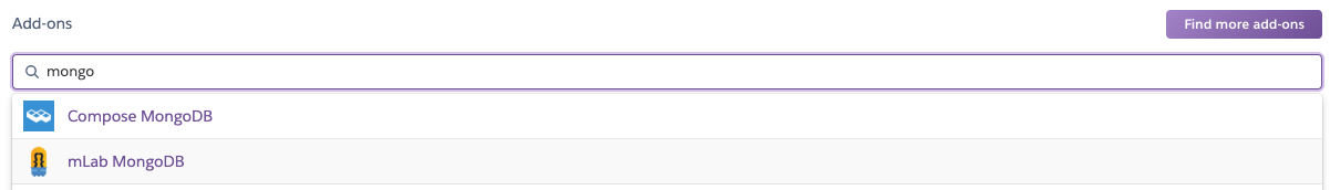 help_needed: Andy! help me: connecting Heroku to ghpages · Issue #15 · amazingandyyy/mern · GitHub