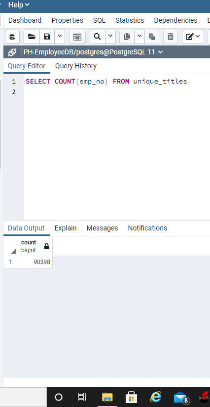 GitHub - PatrickD321/Pewlett_Hackard_Analysis2